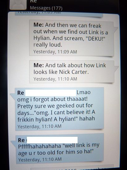 My Best Friend Rocks | A video game blog and other shenanigans ...
