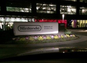 Visiting Nintendo’s HQ in Redmond! | A video game blog and other ...